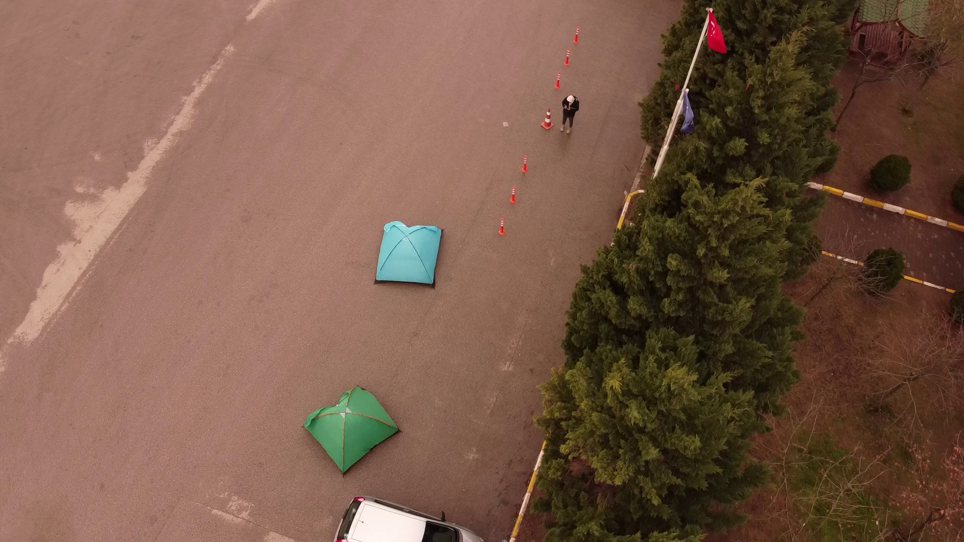 Sarso Tent Object Detection Dataset And Pre Trained Model By Sarsilmaz