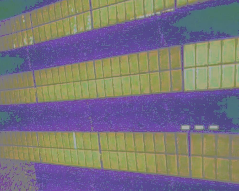 Solar panels Object Detection Dataset and Pre-Trained Model by just uni