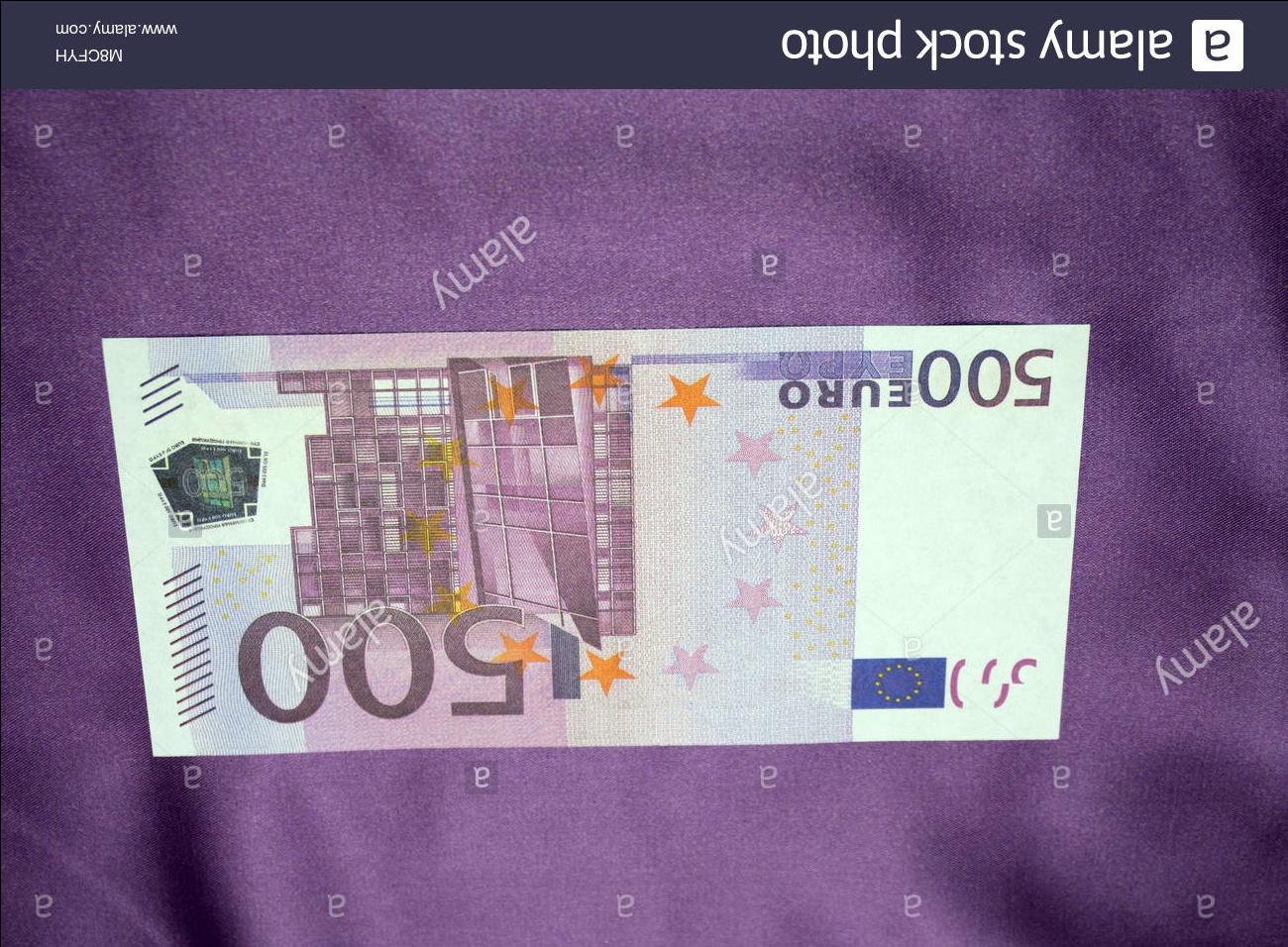 Wilter Euro 500 Object Detection Dataset By Pp Deteccin De Objetos