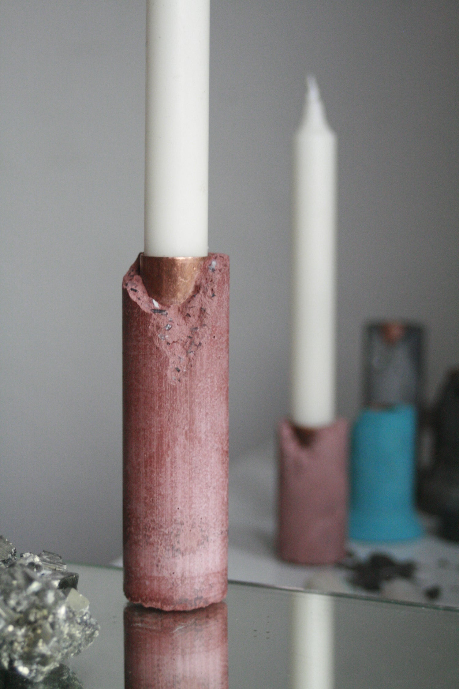 Candle Object Detection Dataset By Practicas