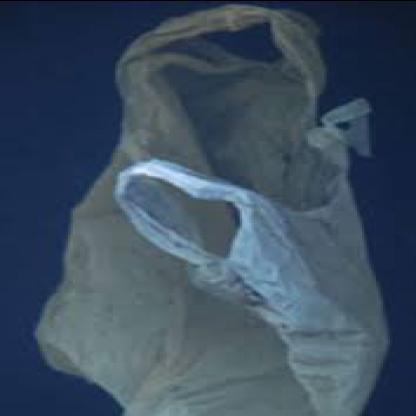 EcoBots-Trash-Classification Object Detection Dataset by Haha777