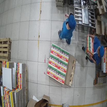 Val Object Detection Dataset by boxtask