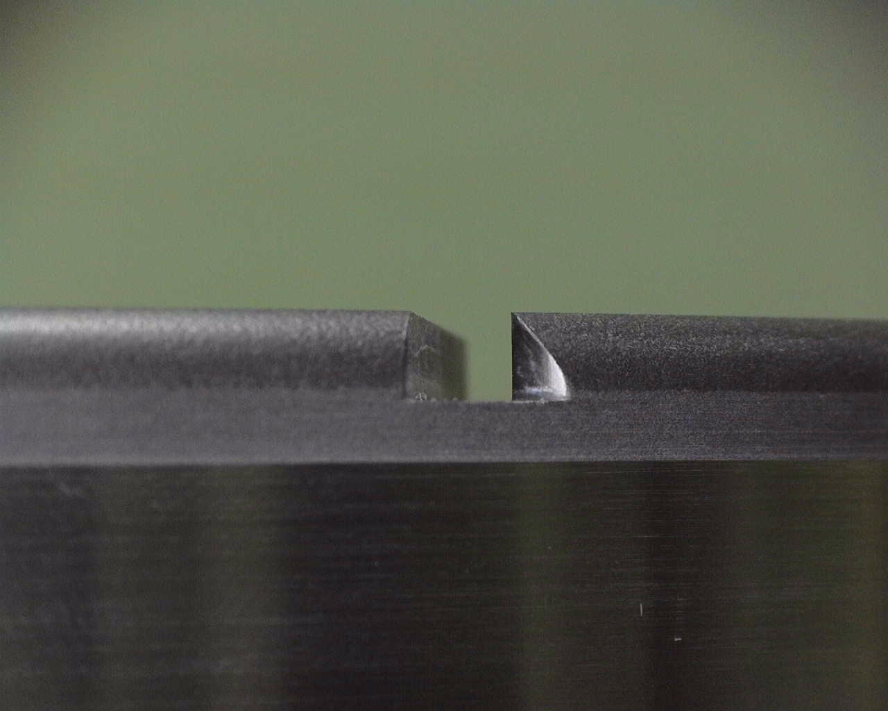 burr Object Detection Dataset by dataset