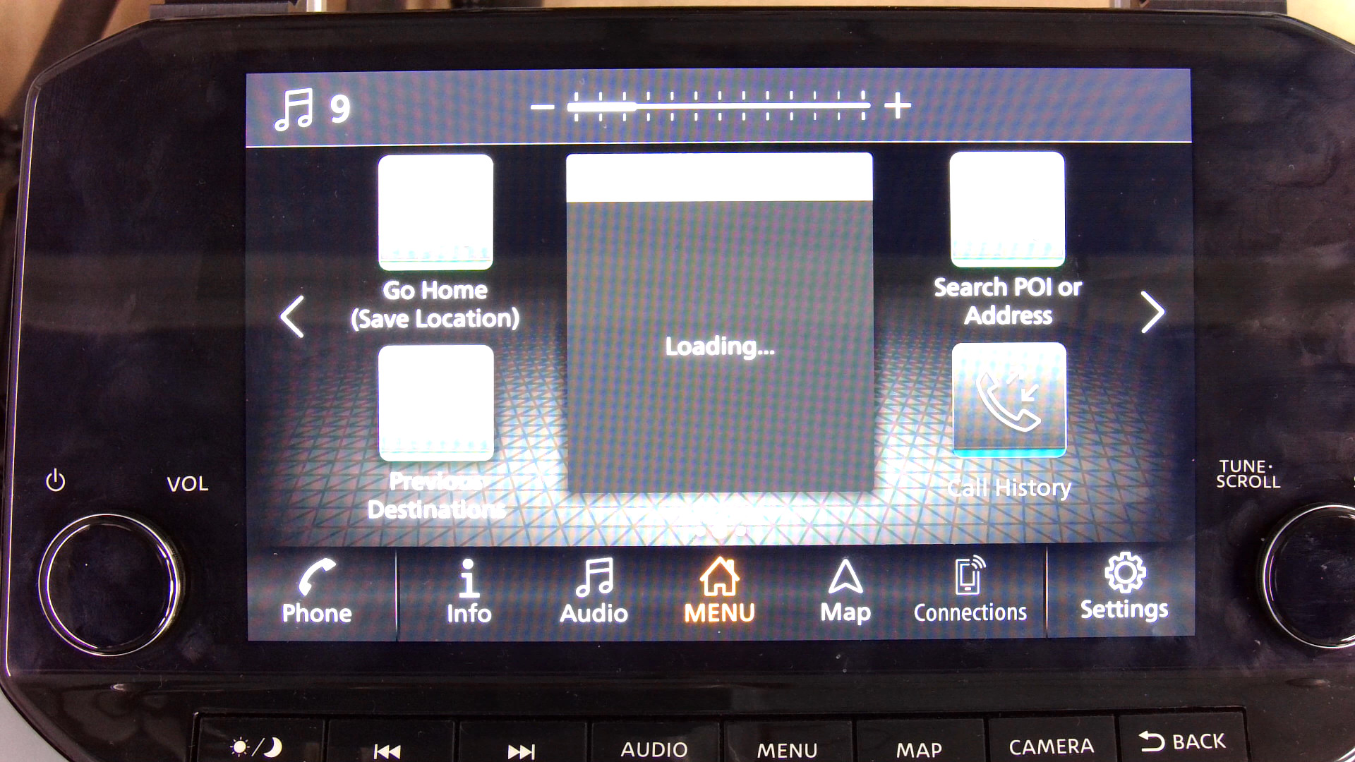 Kit X Object Detection Dataset by Infotainment