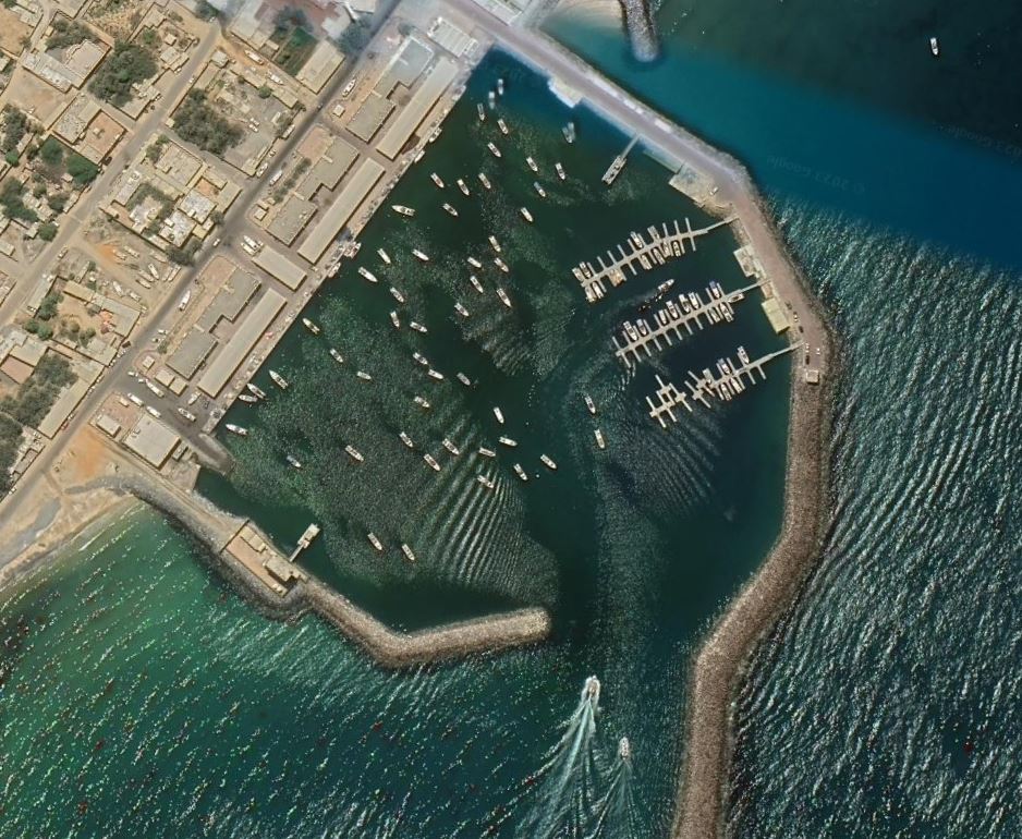 ship Object Detection Dataset and Pre-Trained Model by hazeri