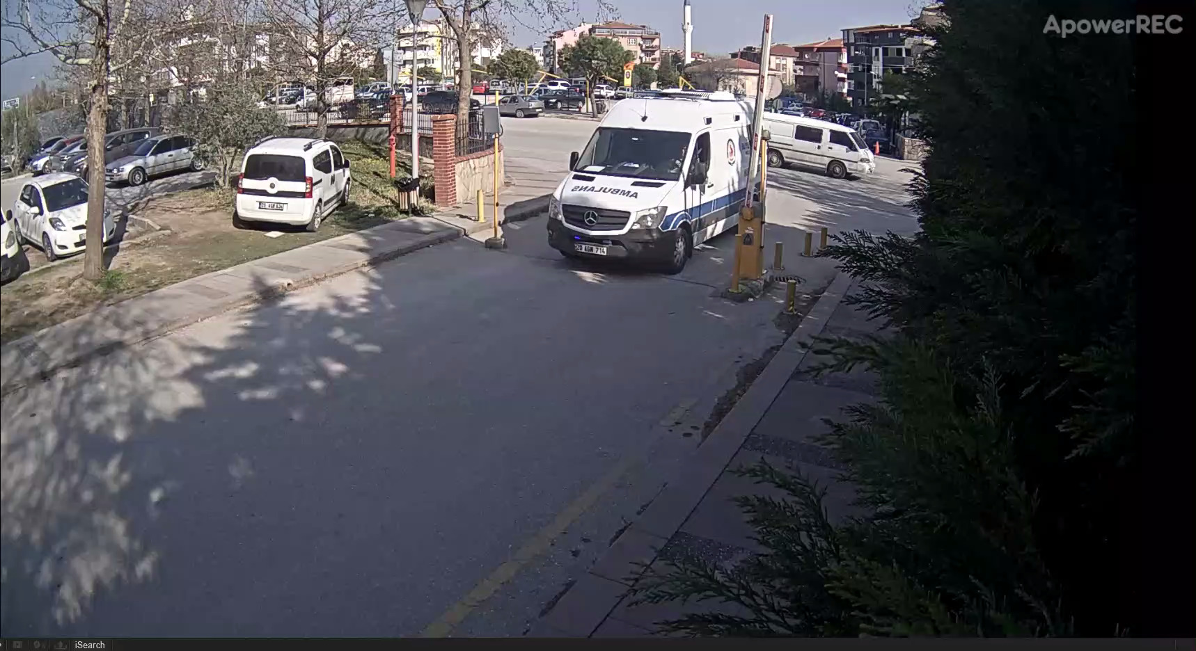 cv Object Detection Dataset by tez