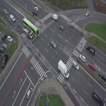 How to Use the car-count-seg2 Instance Segmentation API