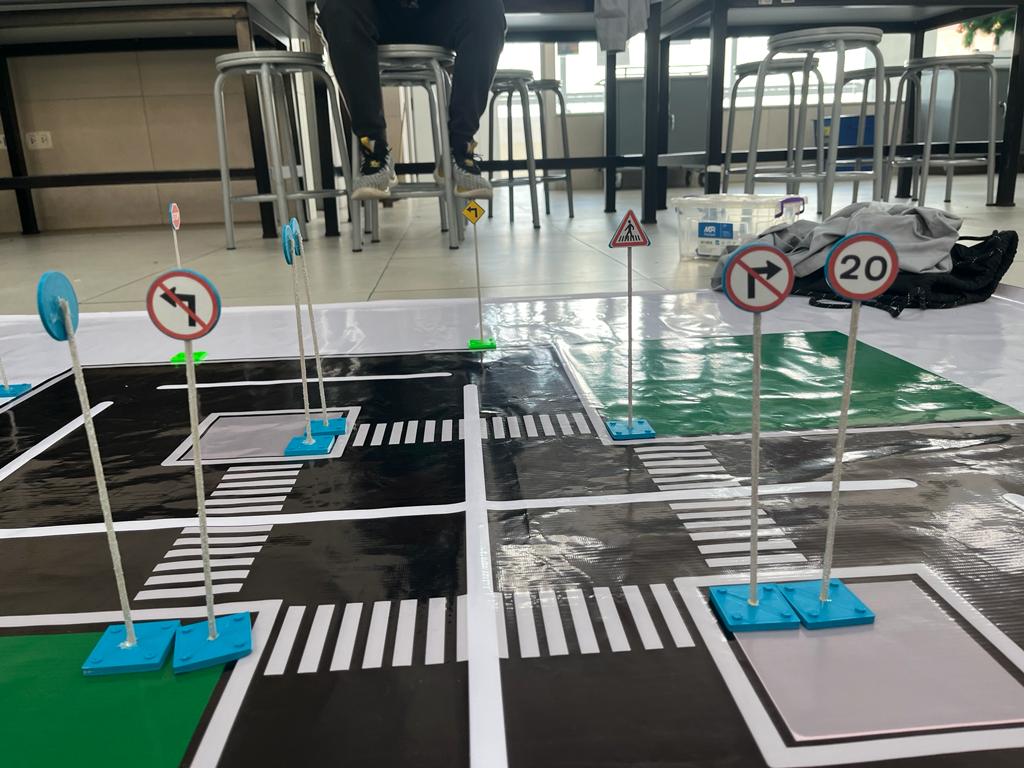 Signal_recognition Object Detection Dataset and Pre-Trained Model by ...