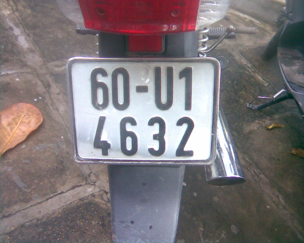 Car Plate Detection Object Detection Dataset By Test