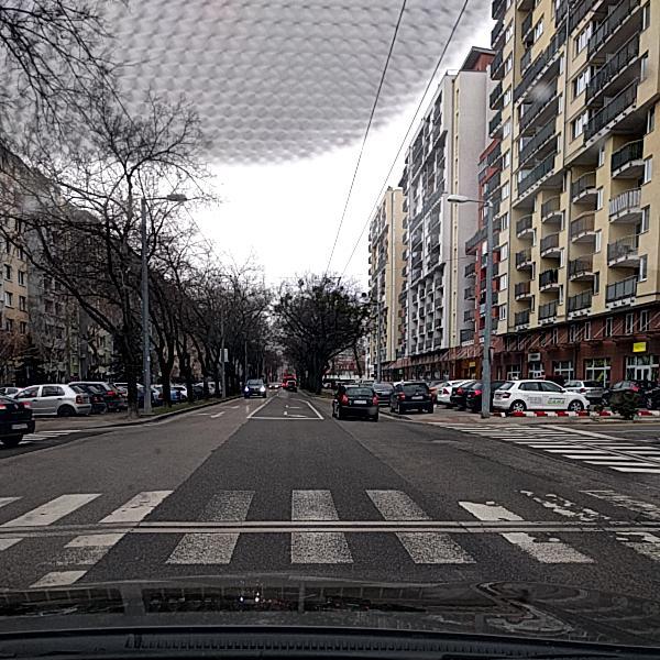 hghj Instance Segmentation Dataset by My Road Analysis