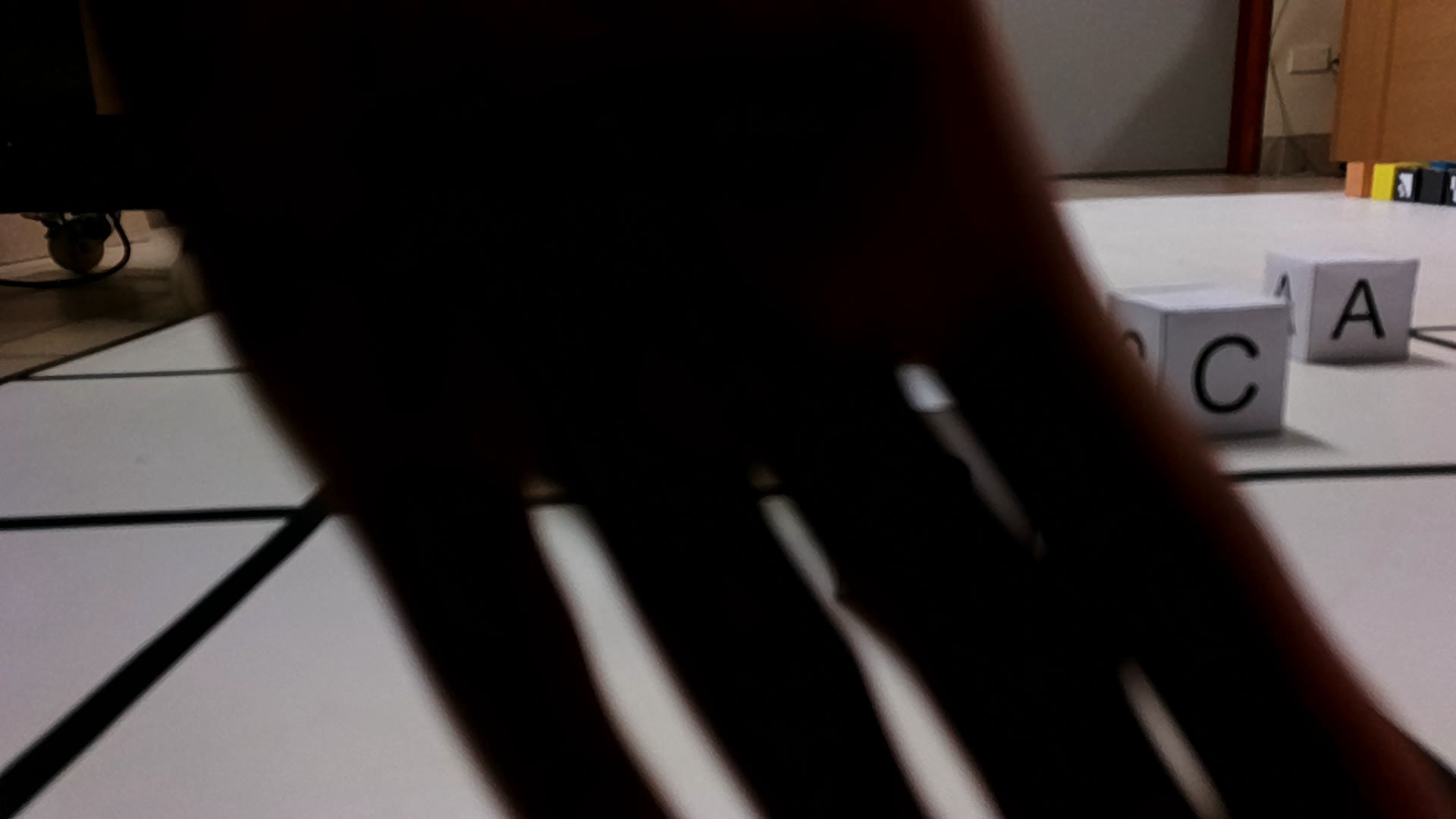 Cubes Object Detection Dataset By Kiara Rodriguez