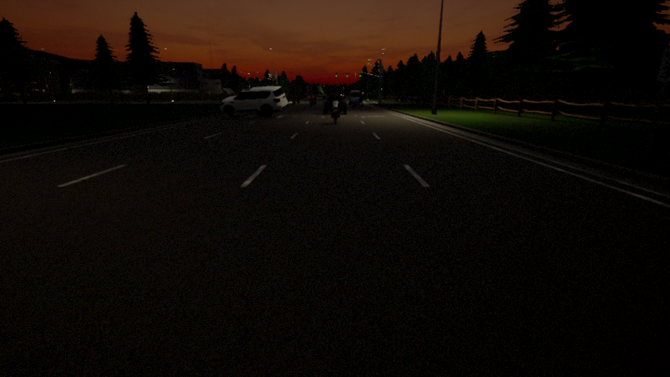Town06 Dataset Bonus Object Detection Dataset By Carla Jan Und Ali