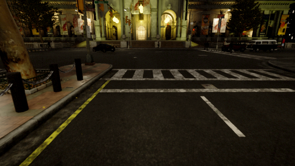 Town10 Dataset Bonus 2 Object Detection Dataset By Carla Jan Und Ali