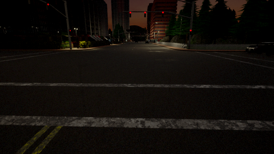 Town05 Dataset Bonus Object Detection Dataset By Carla Jan Und Ali