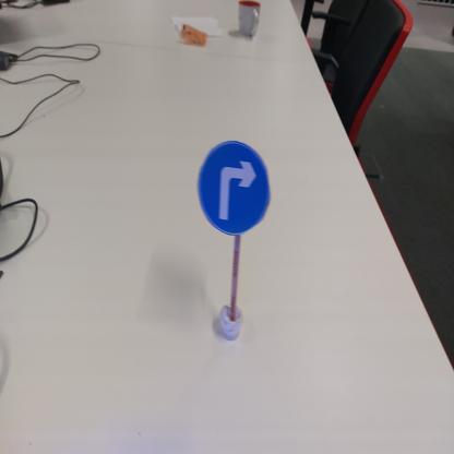 traffic-sign Object Detection Dataset by whatever