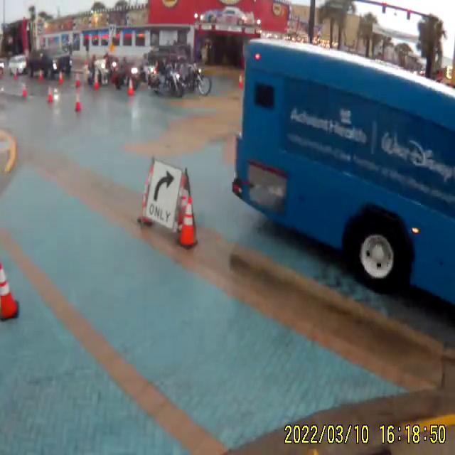 Motorcycle Detection Object Detection Dataset By Agtech Ai