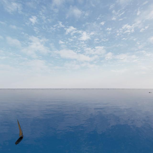 Boat_v Object Detection Dataset and Pre-Trained Model by Massey