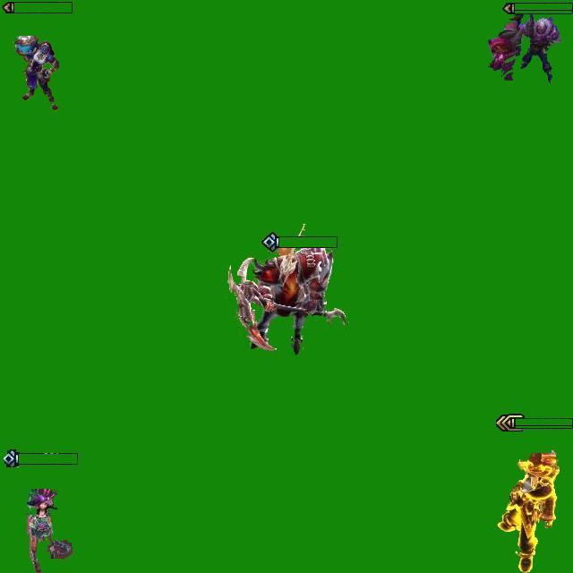 Tft Bot Roboflow Universe