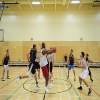 Basketball Object Detection Dataset and Pre-Trained Model by Eagle Eye