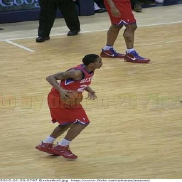 How to Use the Basketball Object Detection API