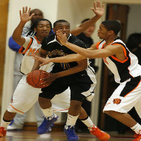 Basketball Object Detection Dataset and Pre-Trained Model by Eagle Eye