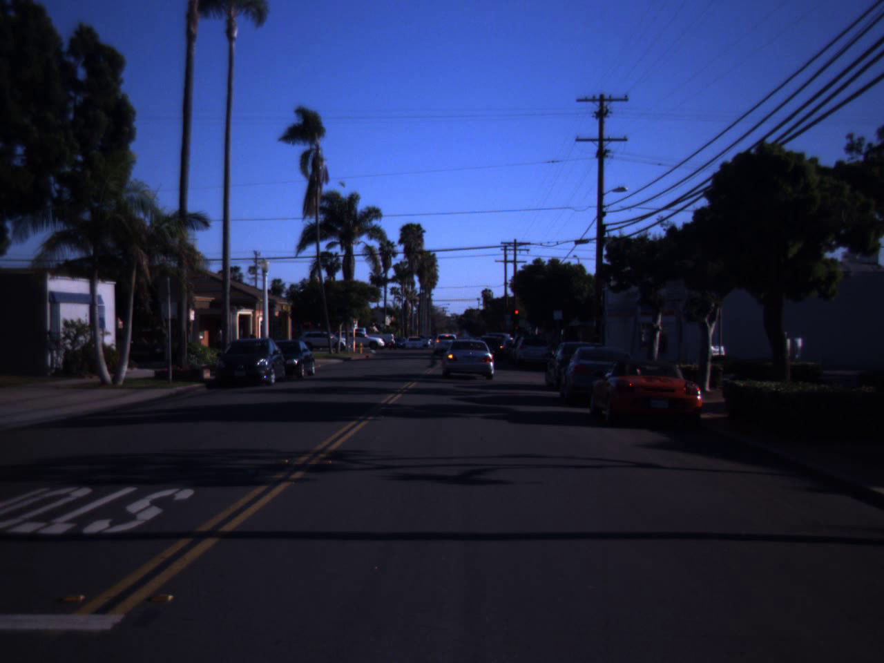 Traffic Light Detection Object Detection Dataset By Shreya Lakhotiya