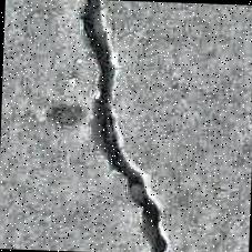 crack-detection2 Object Detection Dataset by Vishnu