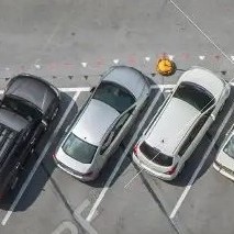 How to Use the CAR PARK DETECTION Object Detection API