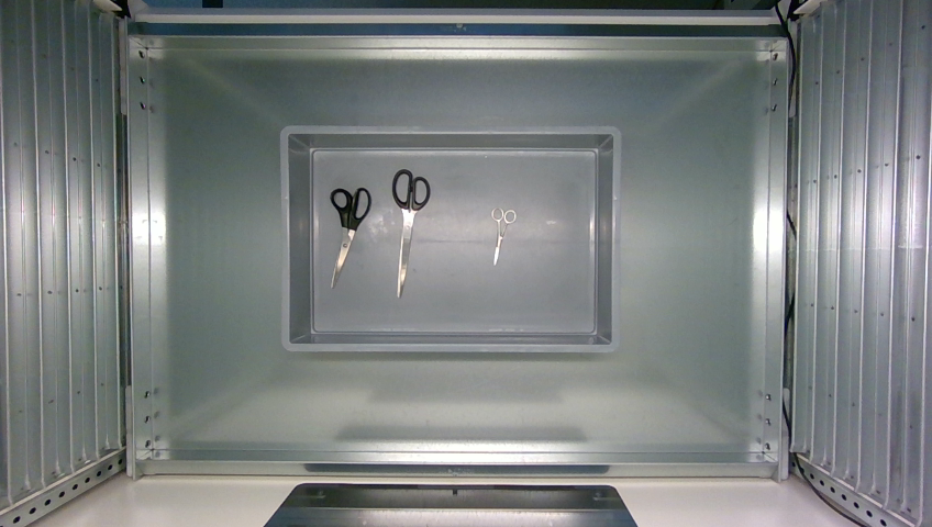 Warehouse tools Instance Segmentation Dataset by Warehouse tools object ...