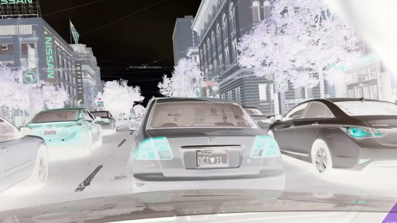 Autonomous vehicle image detection Object Detection Dataset and Pre-Trained Model by yugal