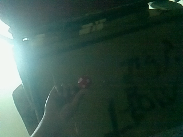 Redball Detection Roboflow Universe