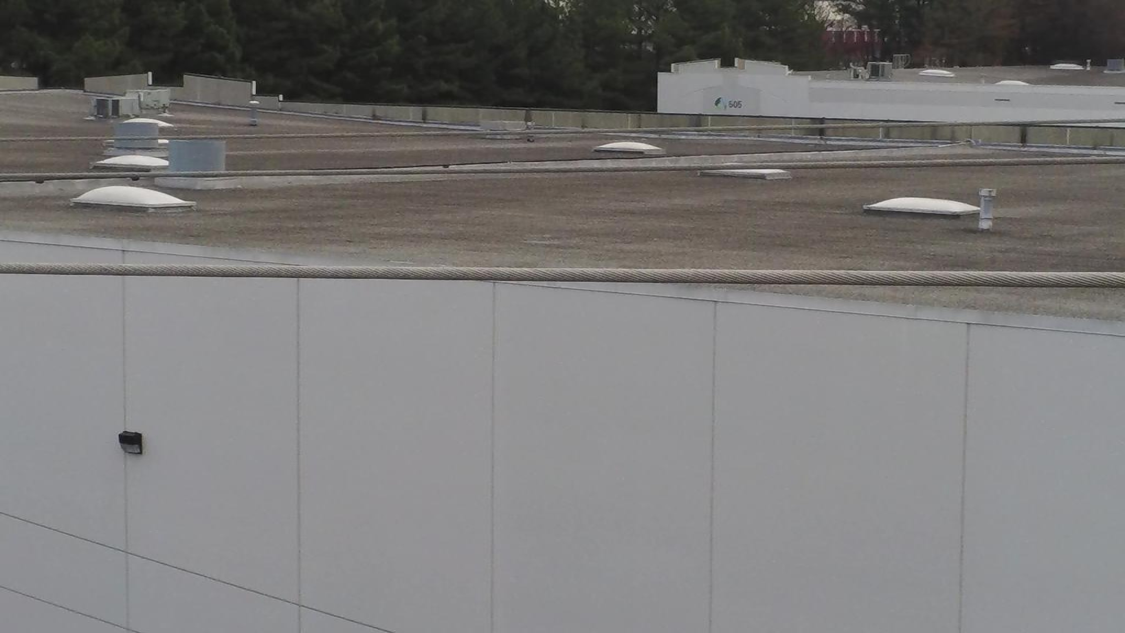 Vegetation Detection For Power Lines Roboflow Universe