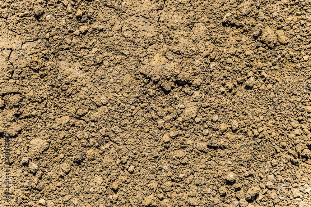 soil detection Object Detection Dataset and Pre-Trained Model by taufans