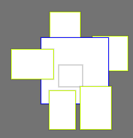 yolo-recognition Object Detection Dataset by Henry Koh