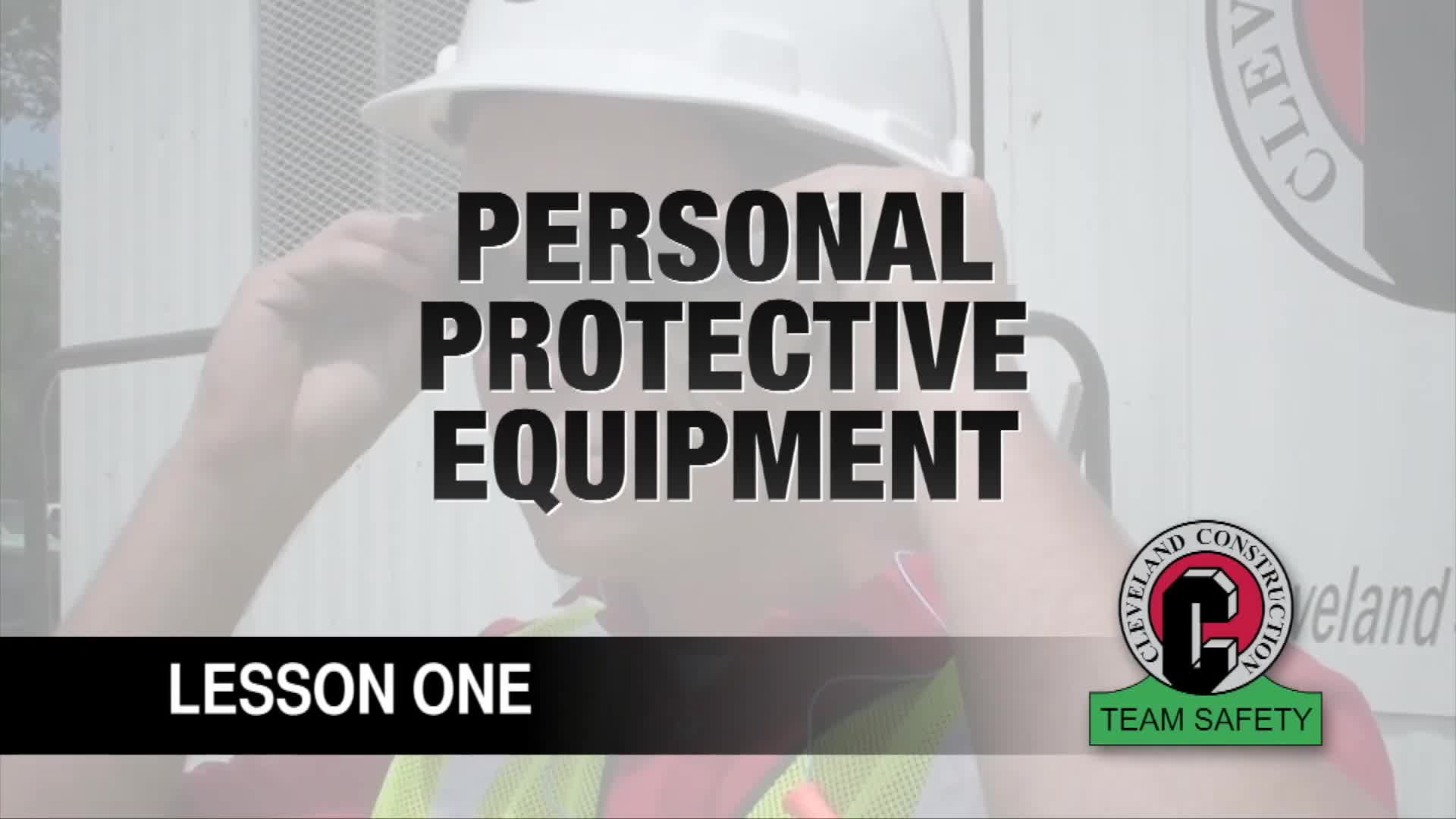 Situational_awareness Object Detection Dataset by Construction Resources