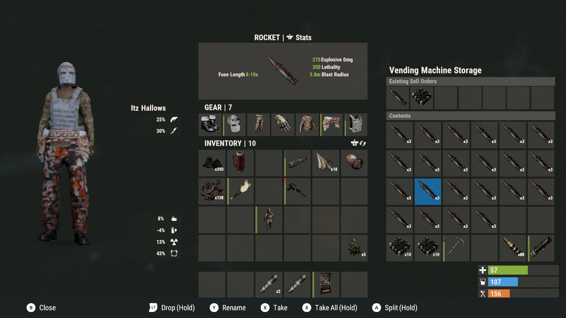 How to Use the RST Icon Detection Object Detection API