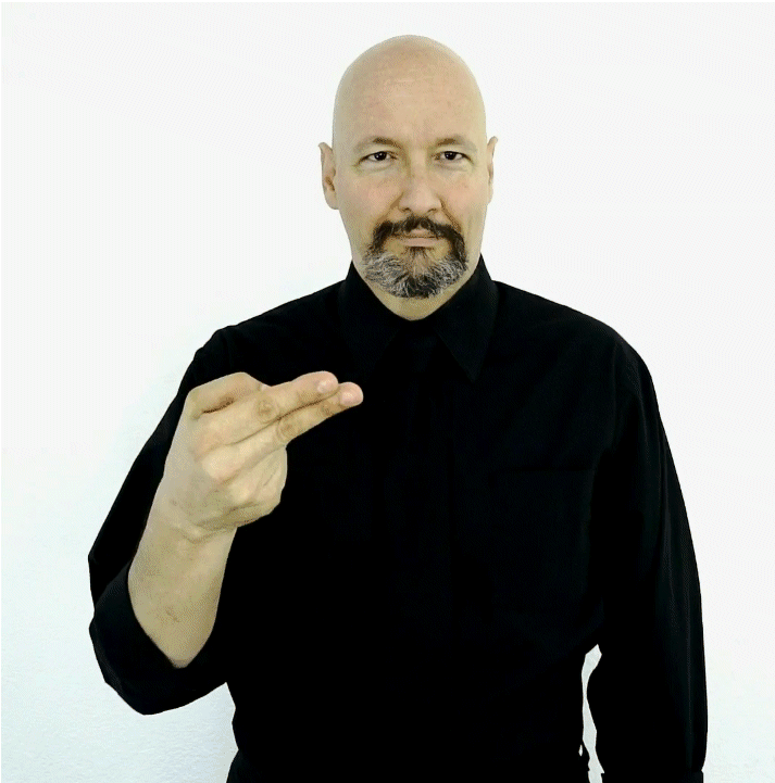 Sign Language Object Detection Dataset by VisualLingo