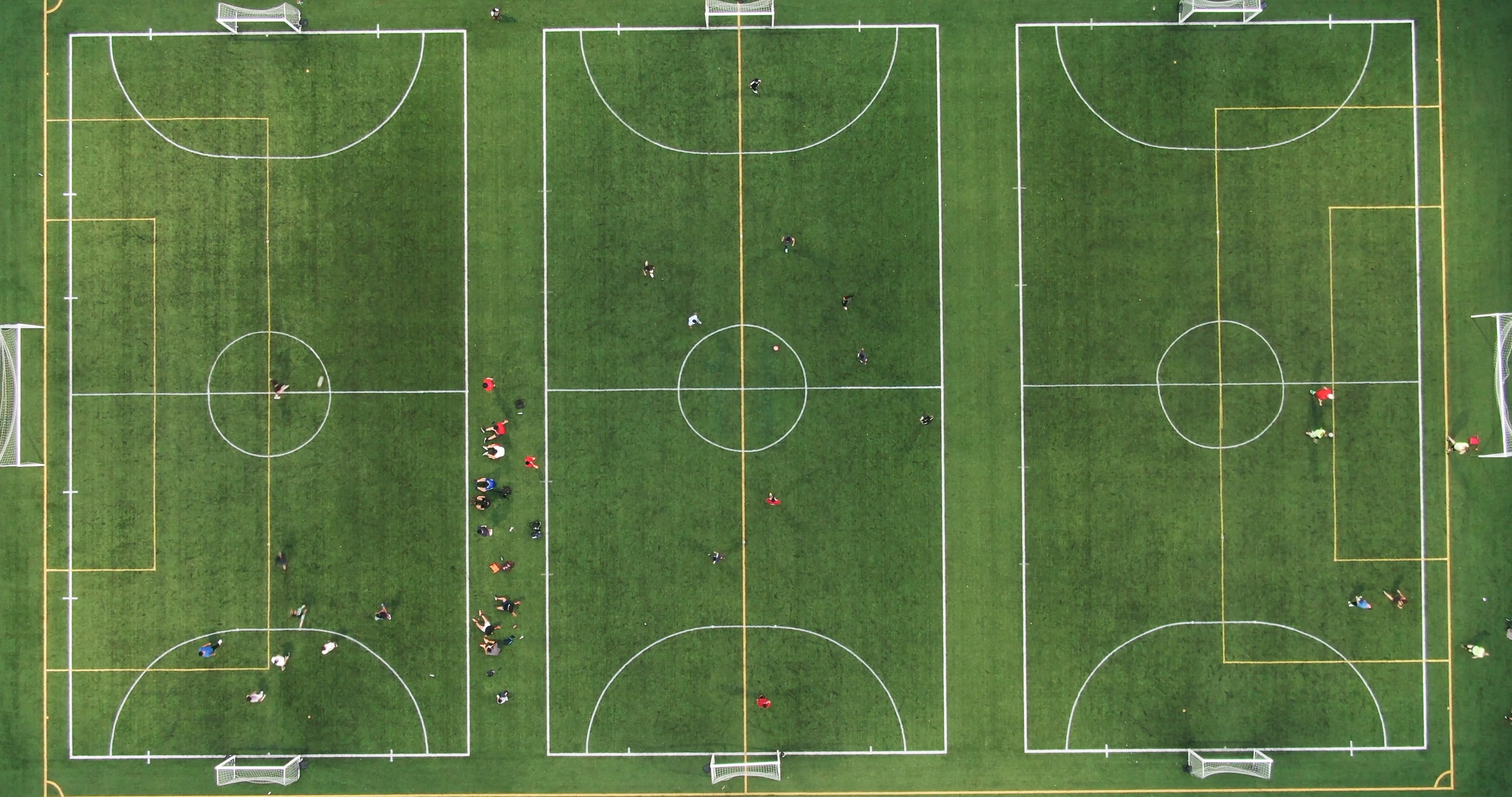 heat football Object Detection Dataset and Pre-Trained Model by heat