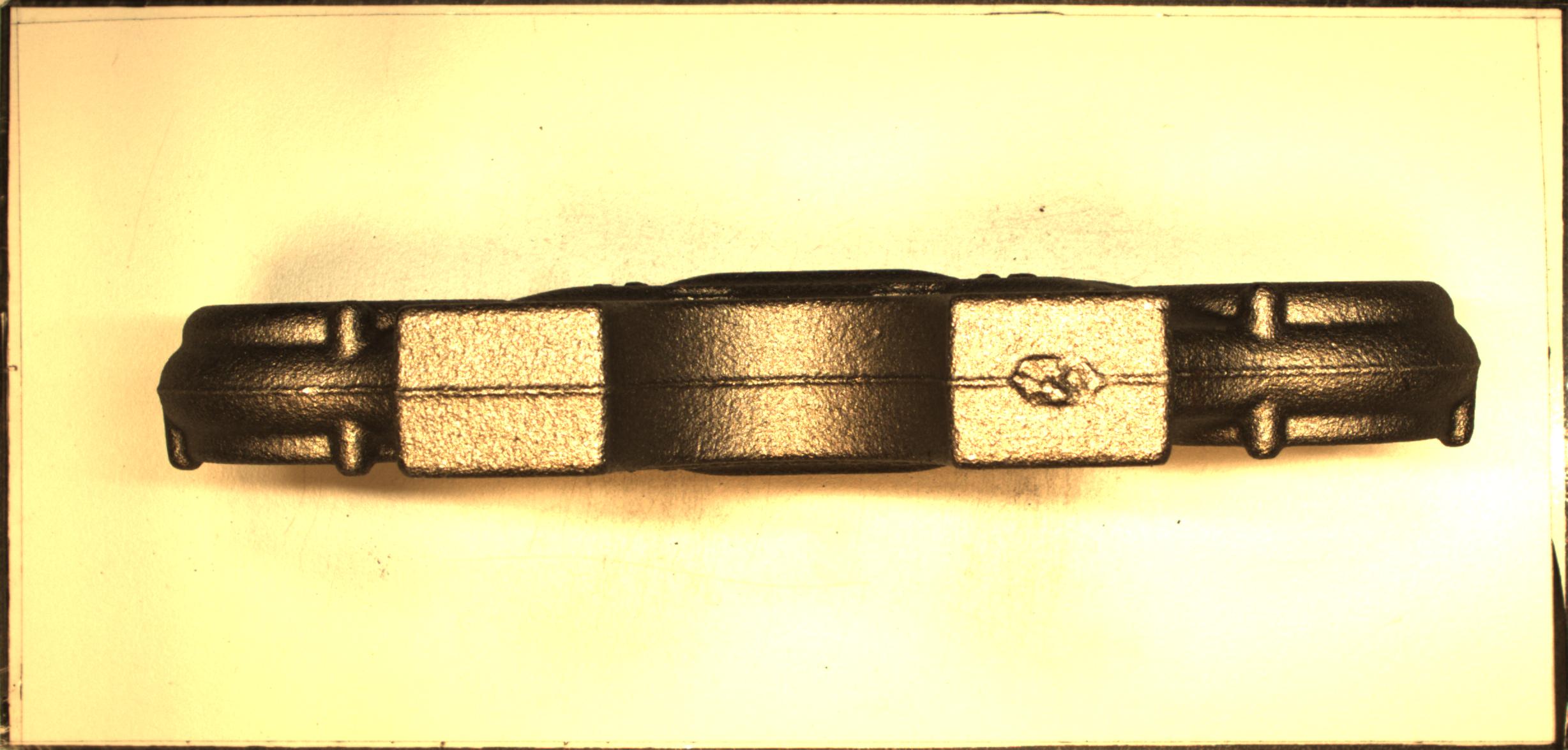 Casting_val Instance Segmentation Dataset by Yong Park