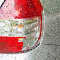 car-dent-detection2 Object Detection Dataset by Yash Sawant