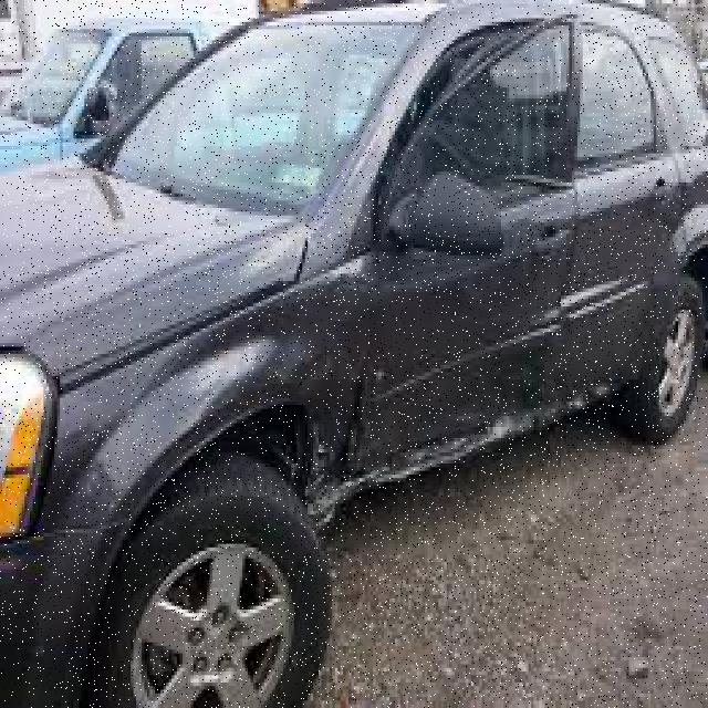 car-dent-detection2 Object Detection Dataset by Yash Sawant