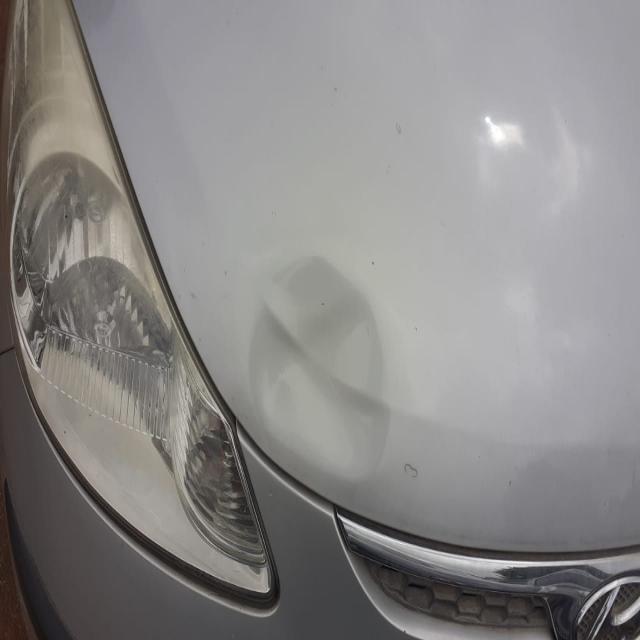 car-dent-detection Object Detection Dataset by Yash Sawant