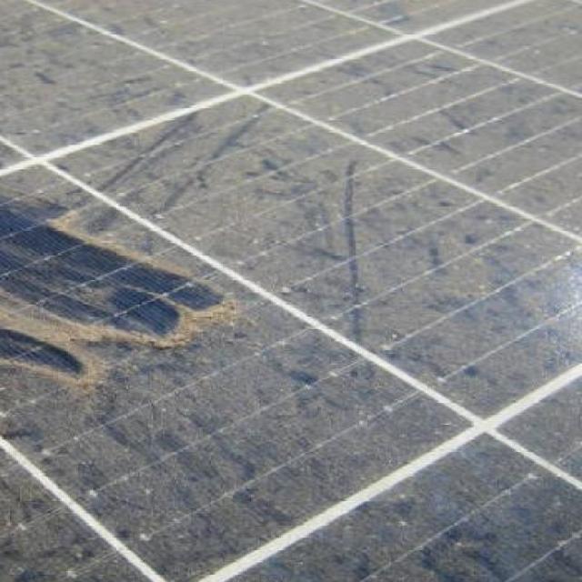 defect in solar panel Object Detection Dataset and Pre-Trained Model by ...