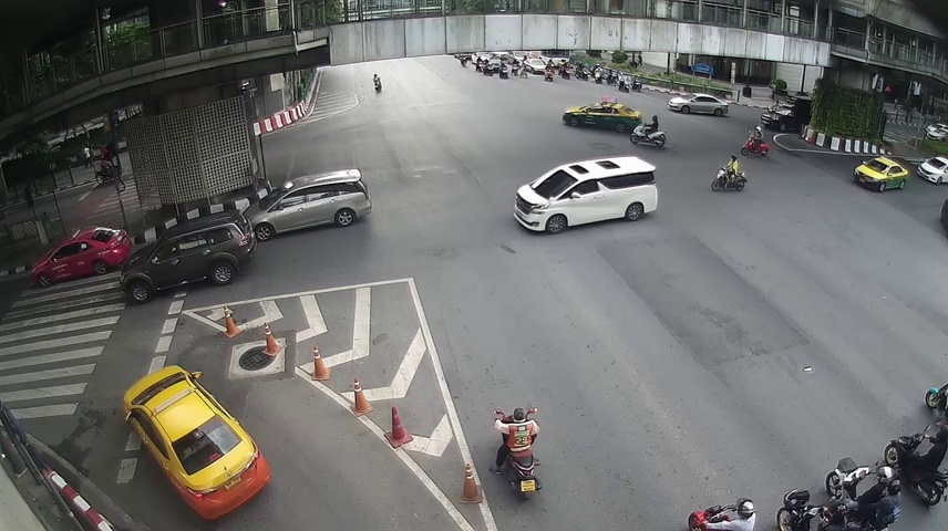 Hel3 Object Detection Dataset By Motorbike