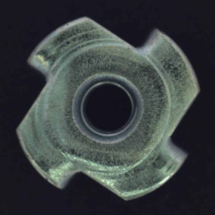 Metal_nut Object Detection Dataset and Pre-Trained Model by oumayma tajir