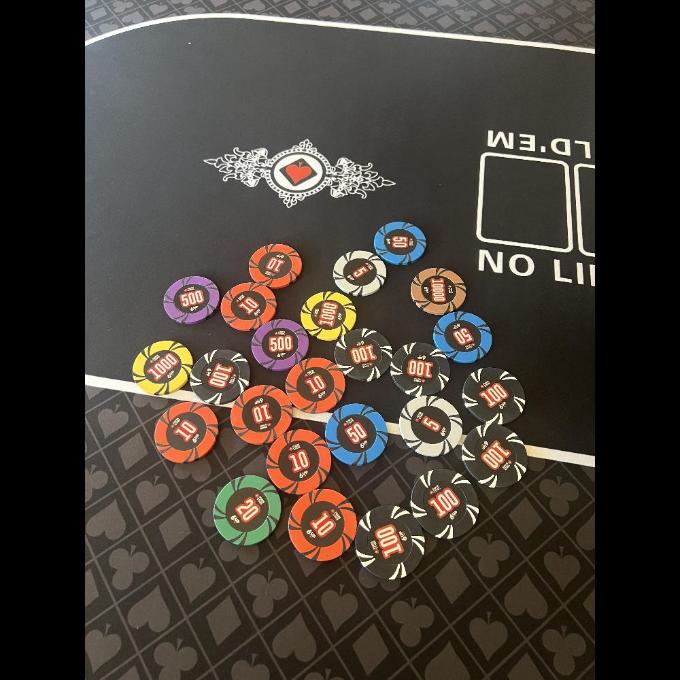 chip-detection-and-counting-v2 Object Detection Dataset by ...