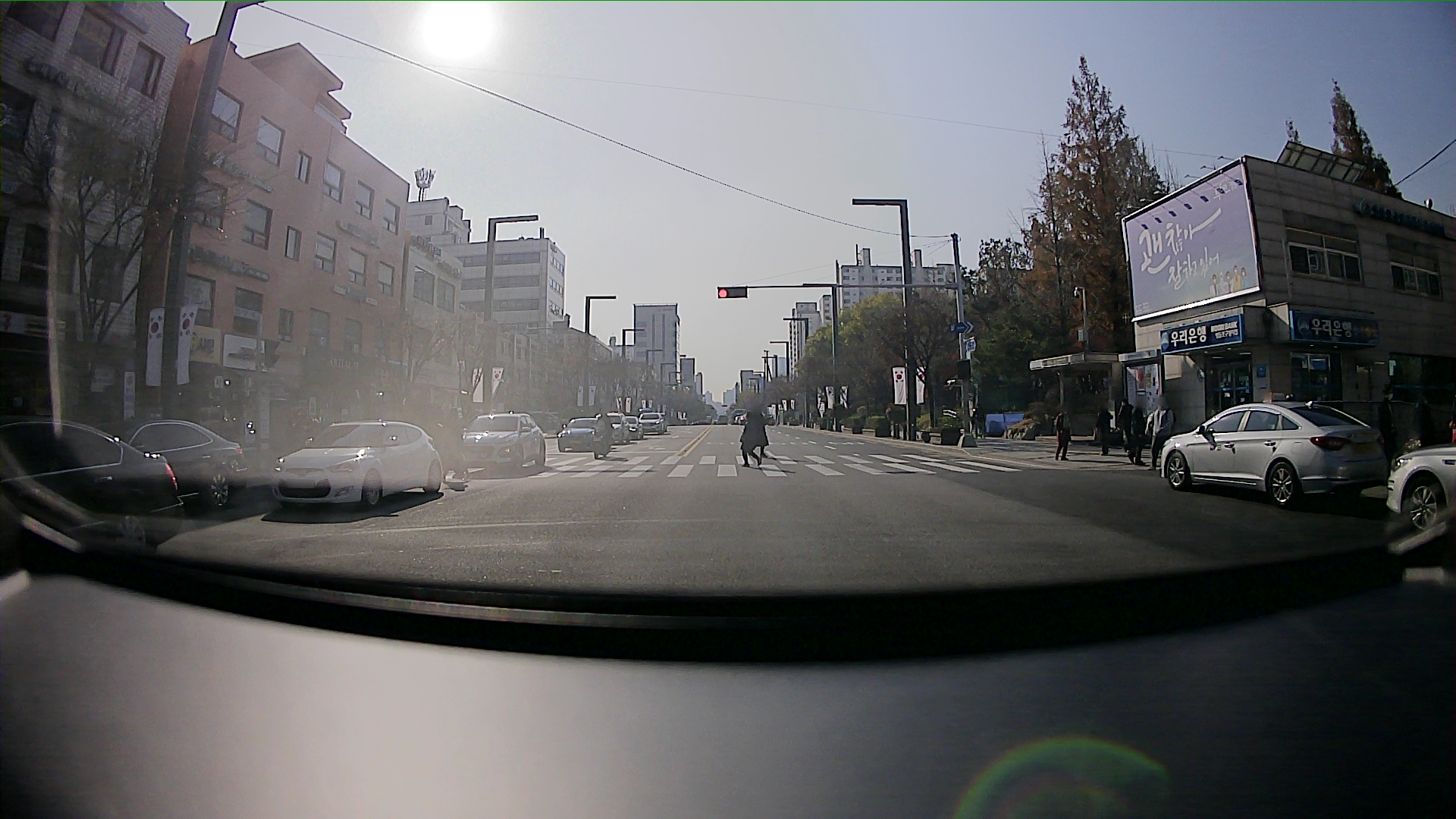 Traffic Lights Labelling Object Detection Dataset By Kmu Capstone
