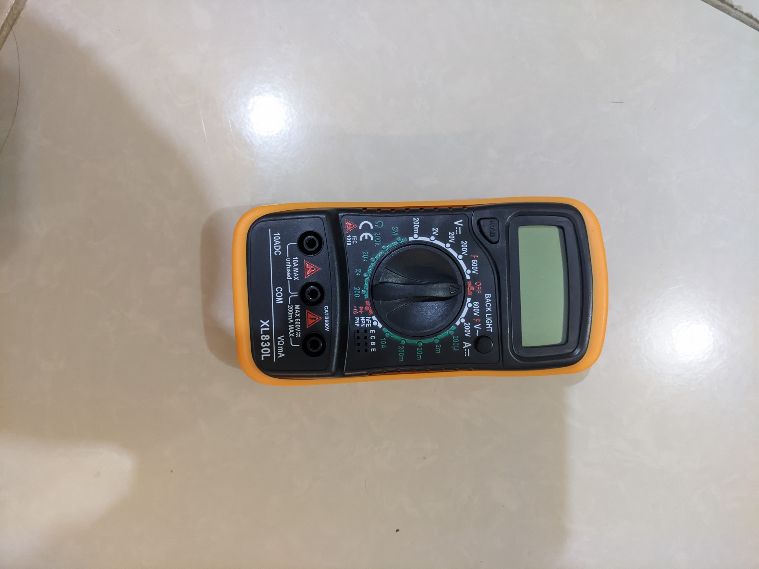 PCV Object Detection Dataset and Pre-Trained Model by Neku Manner