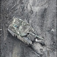 tank-detect Object Detection Dataset and Pre-Trained Model by tank