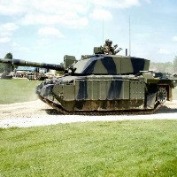 tank-detect Object Detection Dataset and Pre-Trained Model by tank